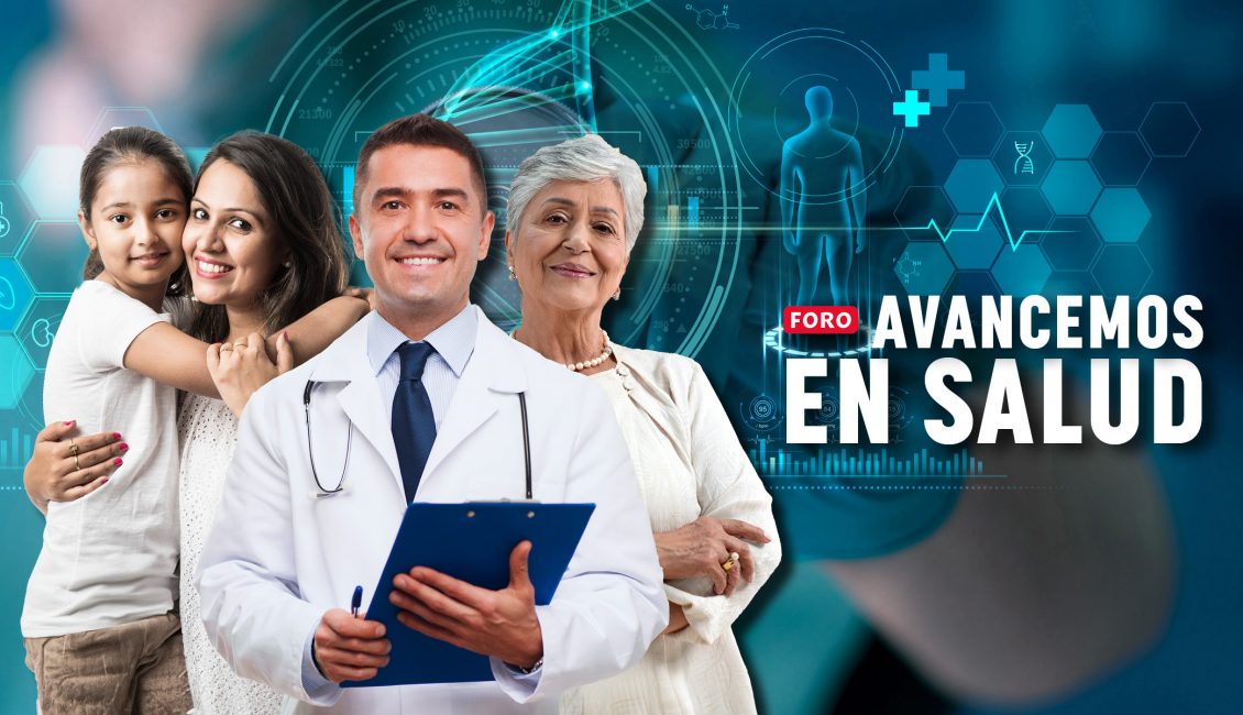 Avancemos en salud - Cambio Colombia Eventos