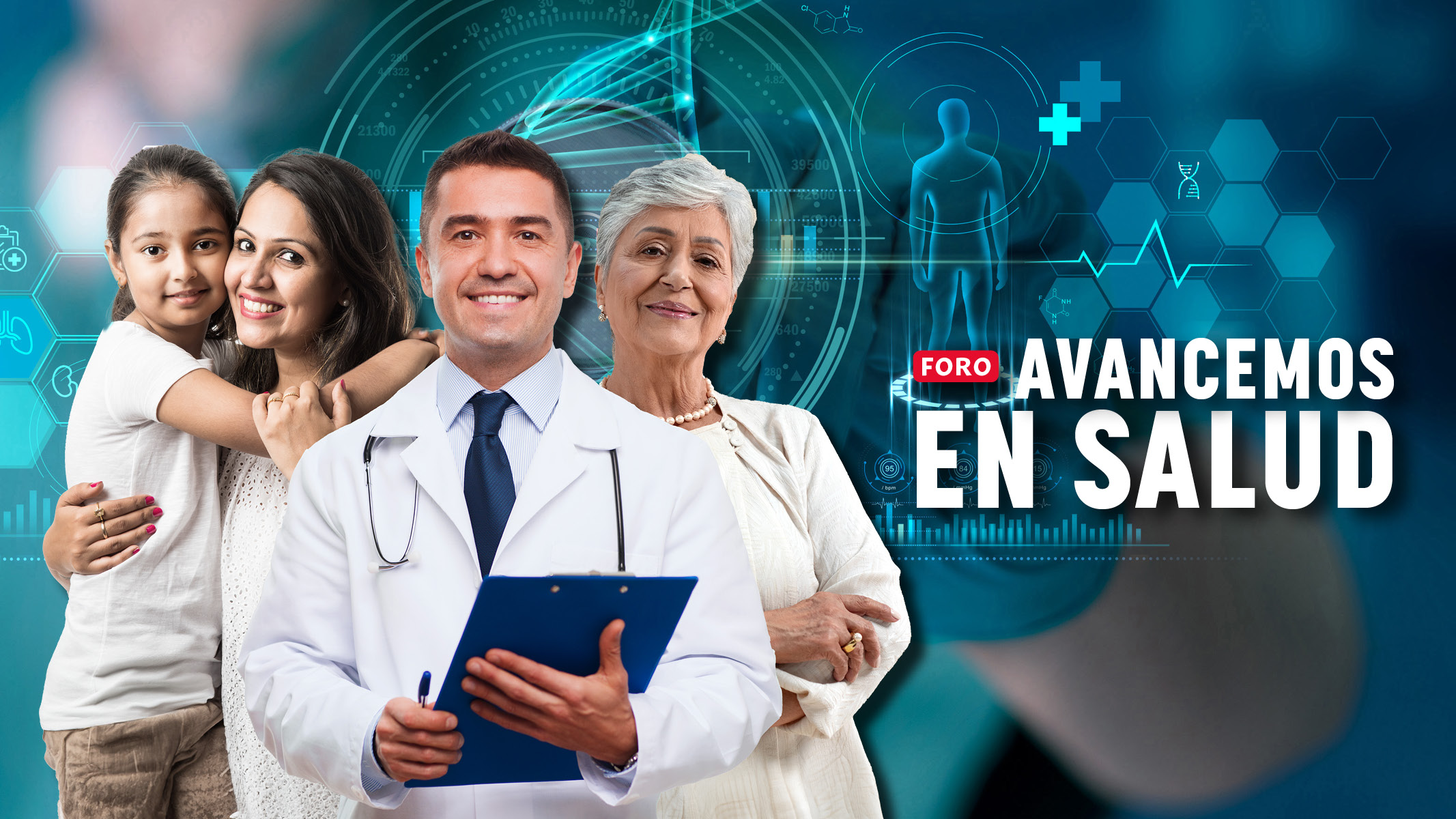 Avancemos en salud - Cambio Colombia Eventos