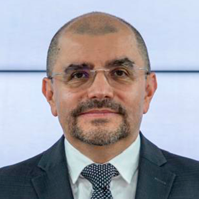 Jaime Hernando Suárez - Cambio Colombia Eventos